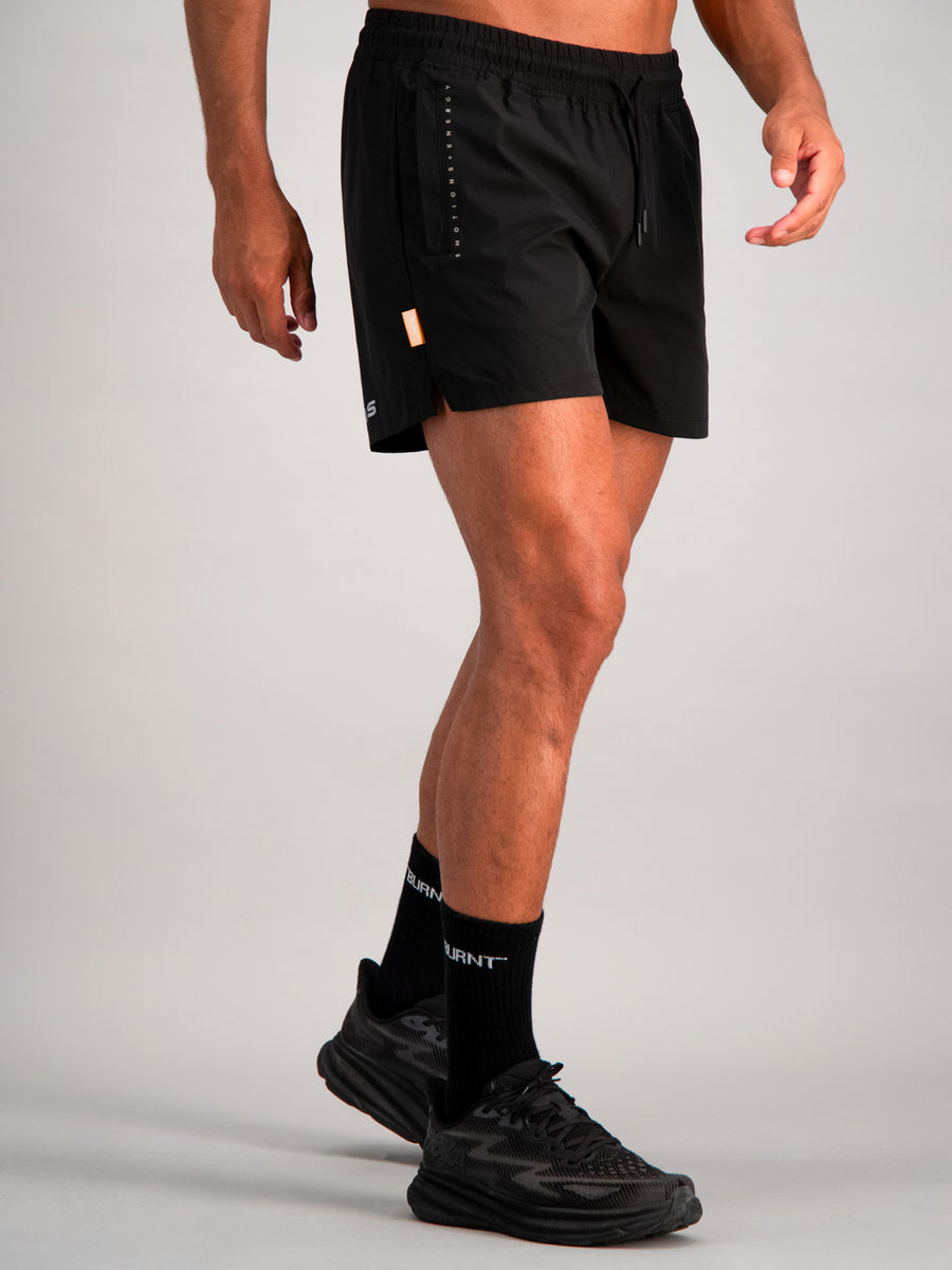 LA Collection – Burnt