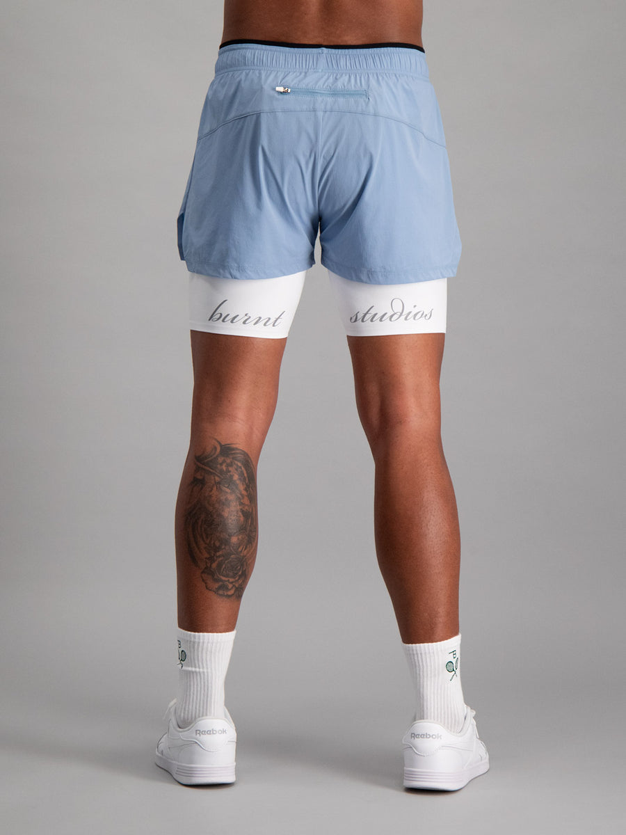 Last of the Best – Burnt