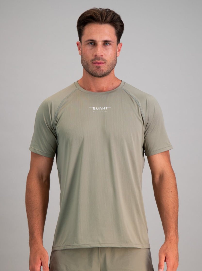 LA COLLECTION – Burnt