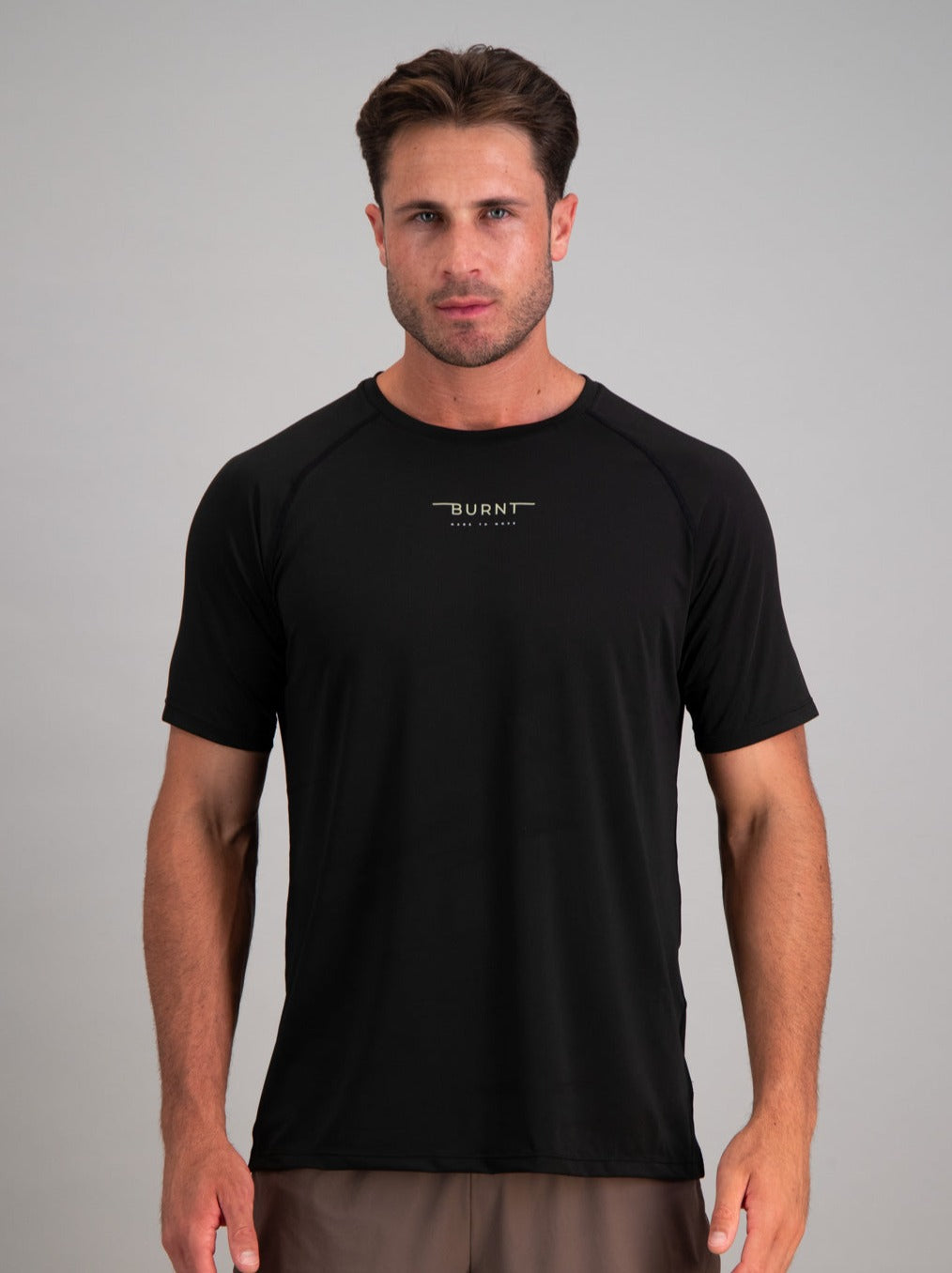 LA Collection – Burnt