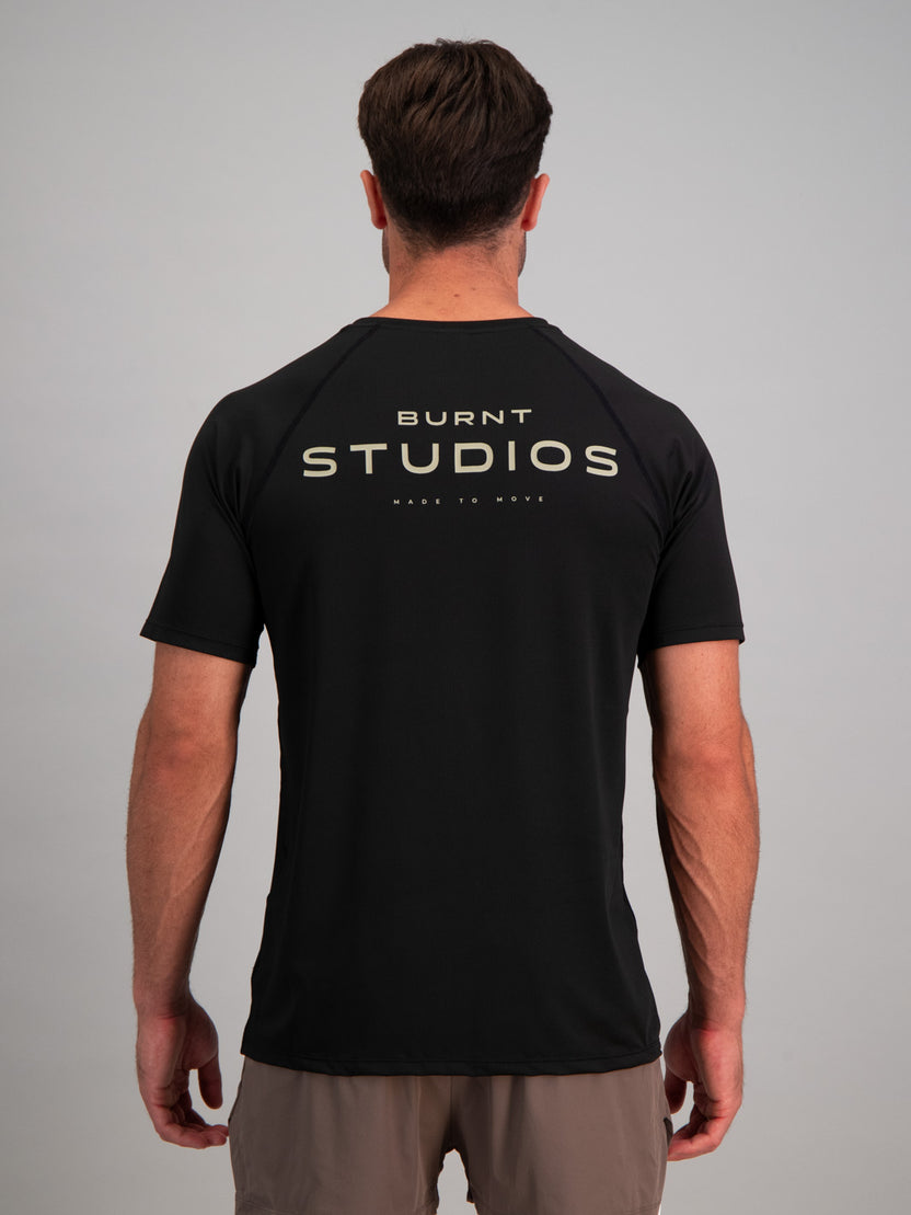 Burnt Studios® - Premium Activewear