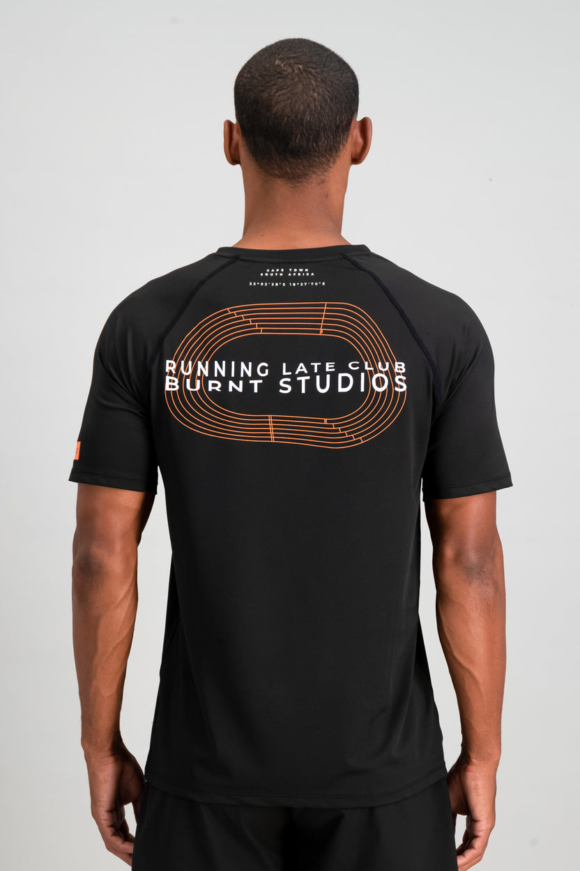 Burnt Studios® - Premium Activewear