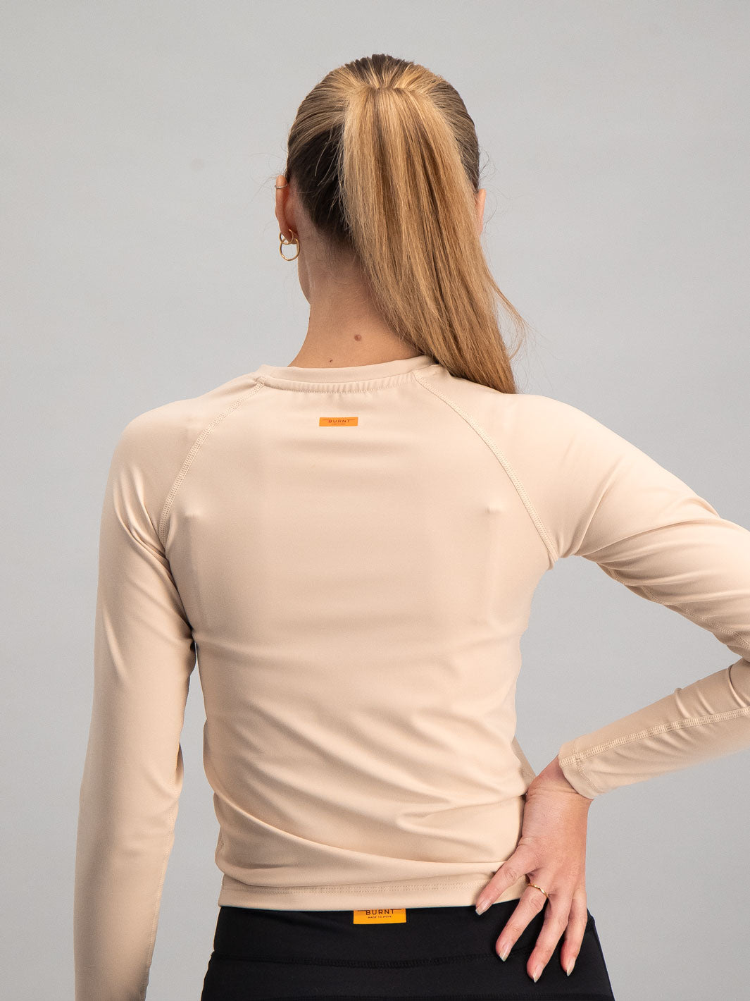 Burnt Studios™ - Premium Activewear