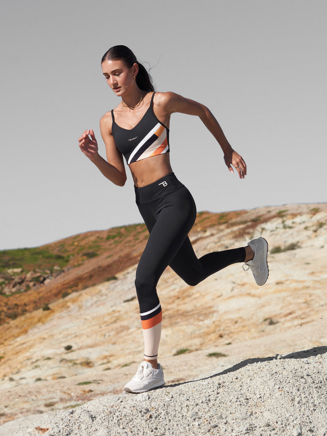 Burnt Studios™ - Premium Activewear