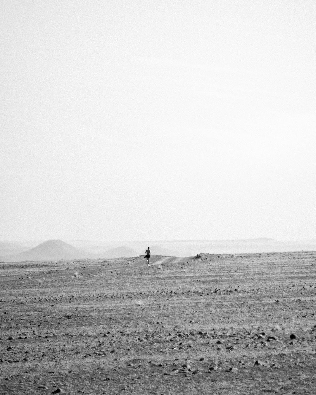 Burnt Pro| Trail Womens Speedflow Pro Tank