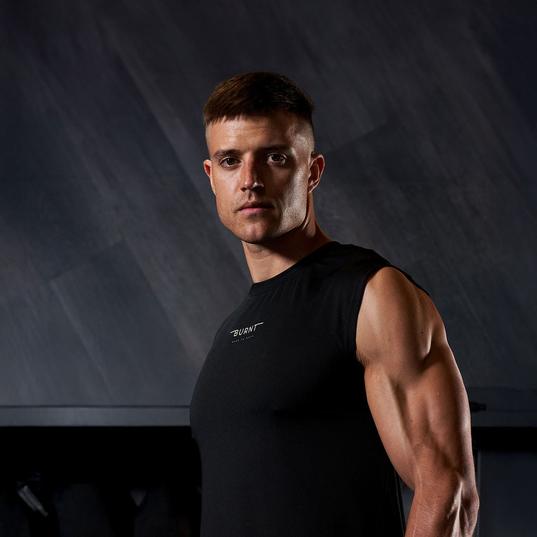 Gym Workout & Running Plans | Achieve Your Goals with Burnt Fit