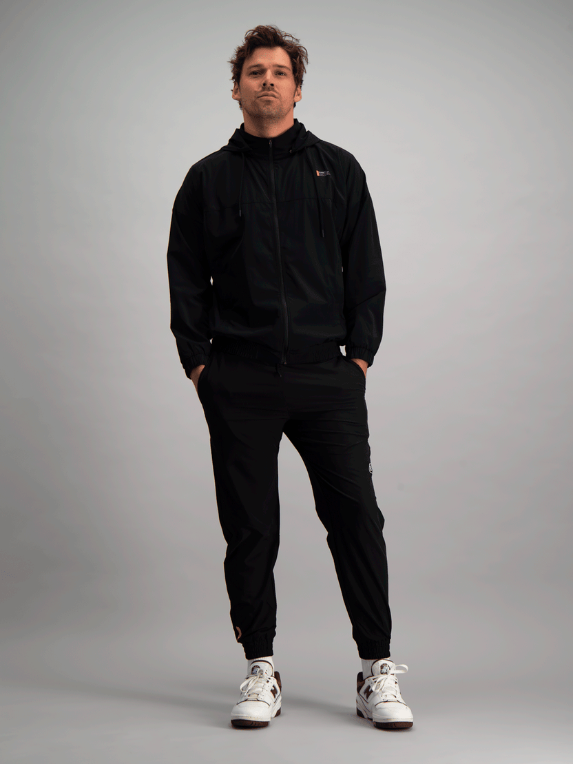 Burnt Studios Men | Kyoto Capsule Collection