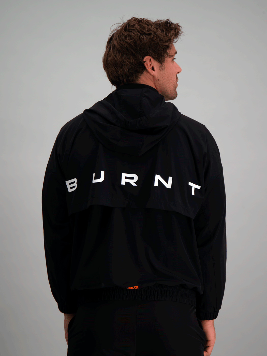 Burnt Studios Men | Kyoto Capsule Collection