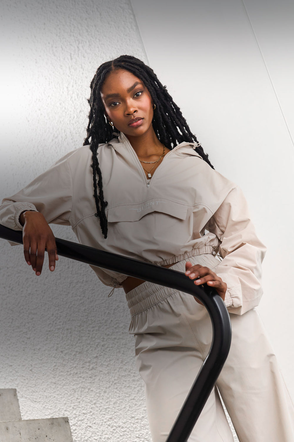 Burnt Studios® - Premium Activewear