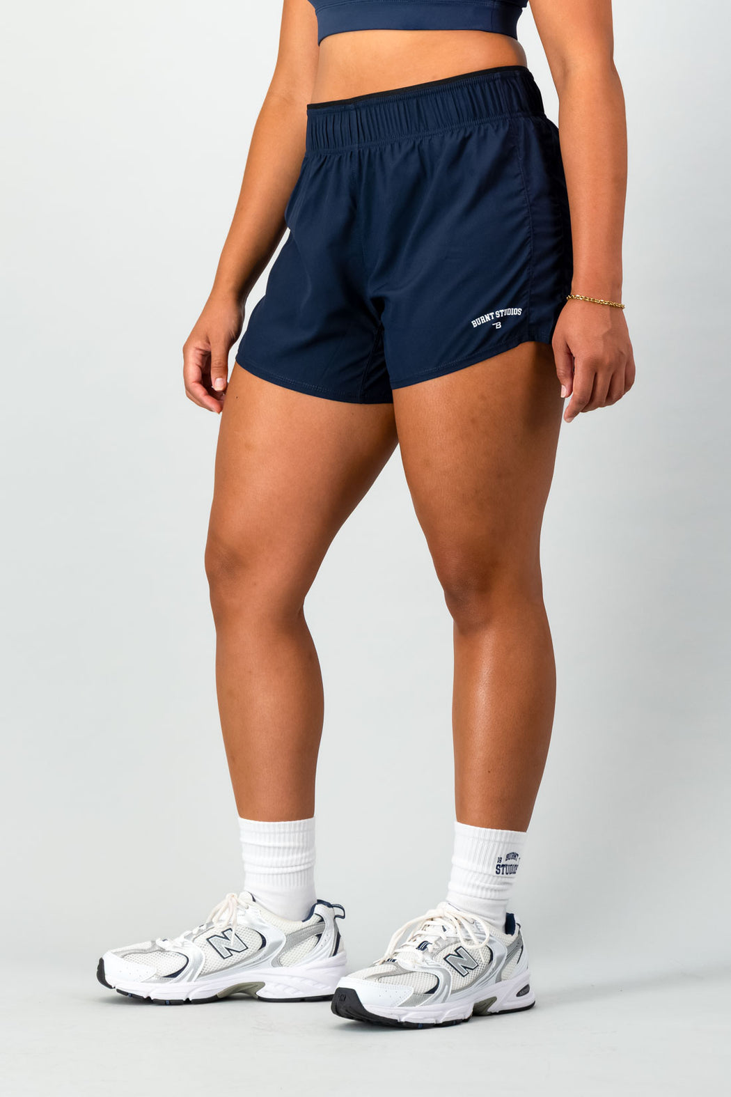 Run in Burnt - Women's