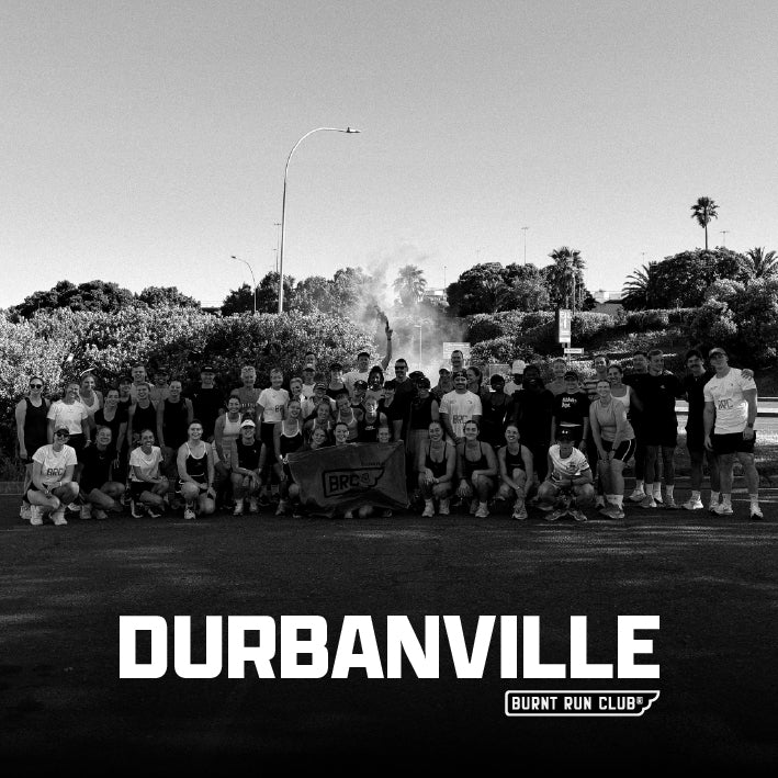 Burnt Run Club