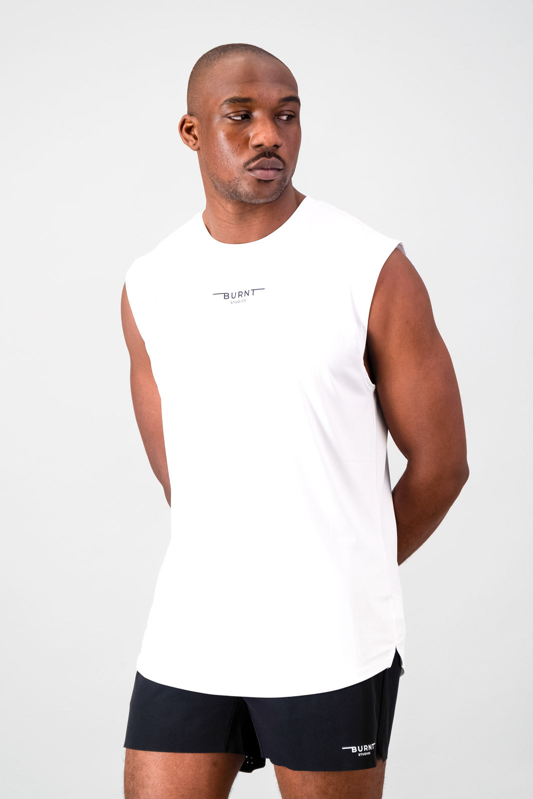 Gym in Burnt - Men's