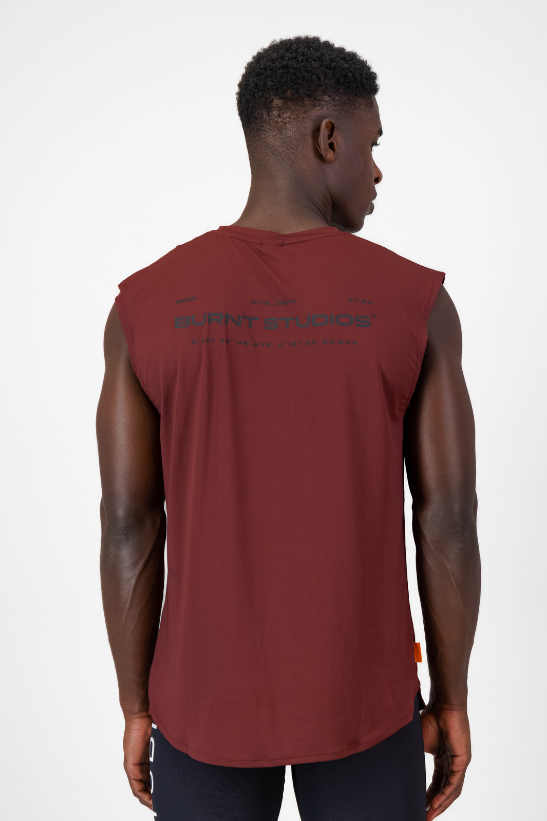 Burnt Studios | Fundamentals