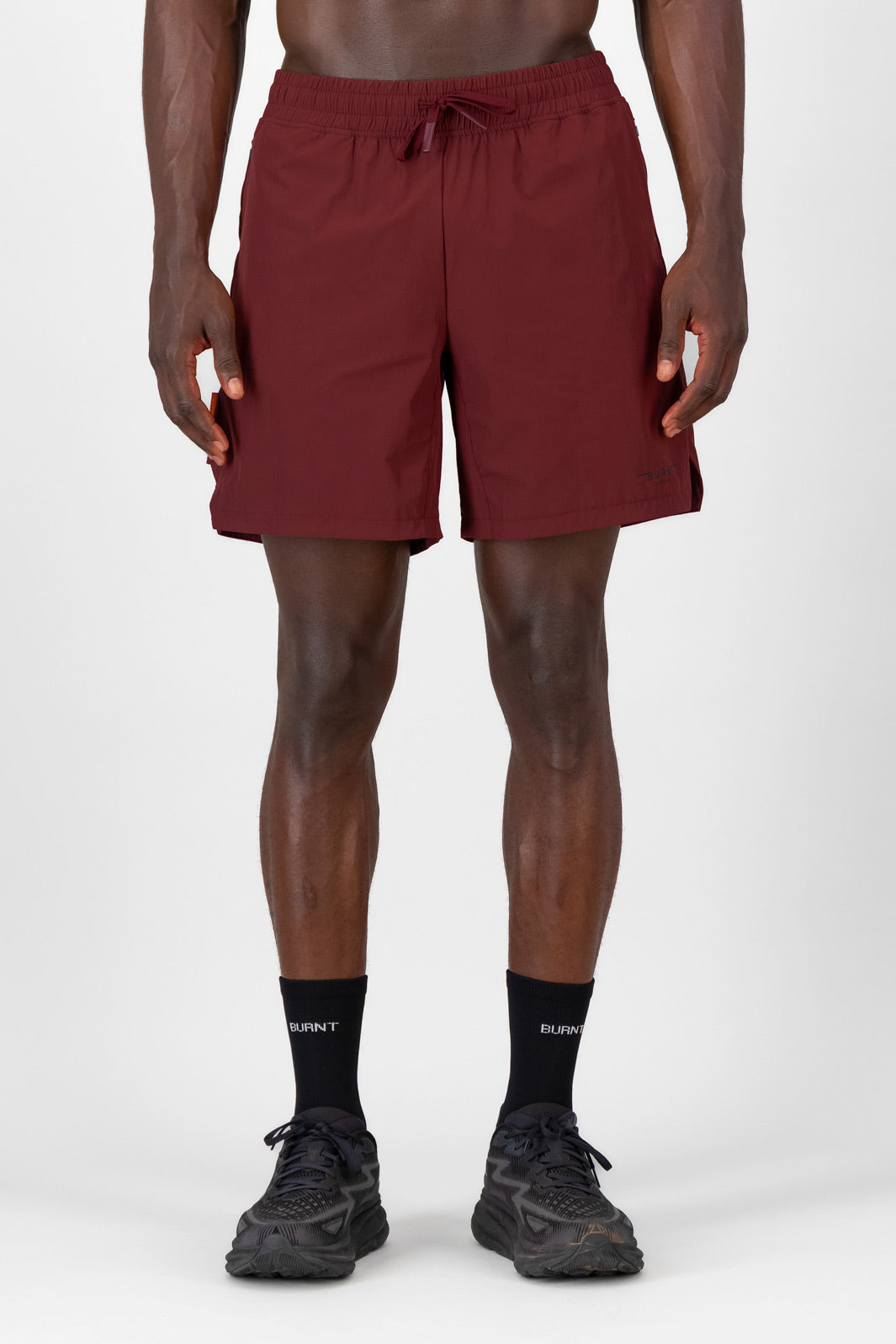 Burnt Studios | Fundamentals