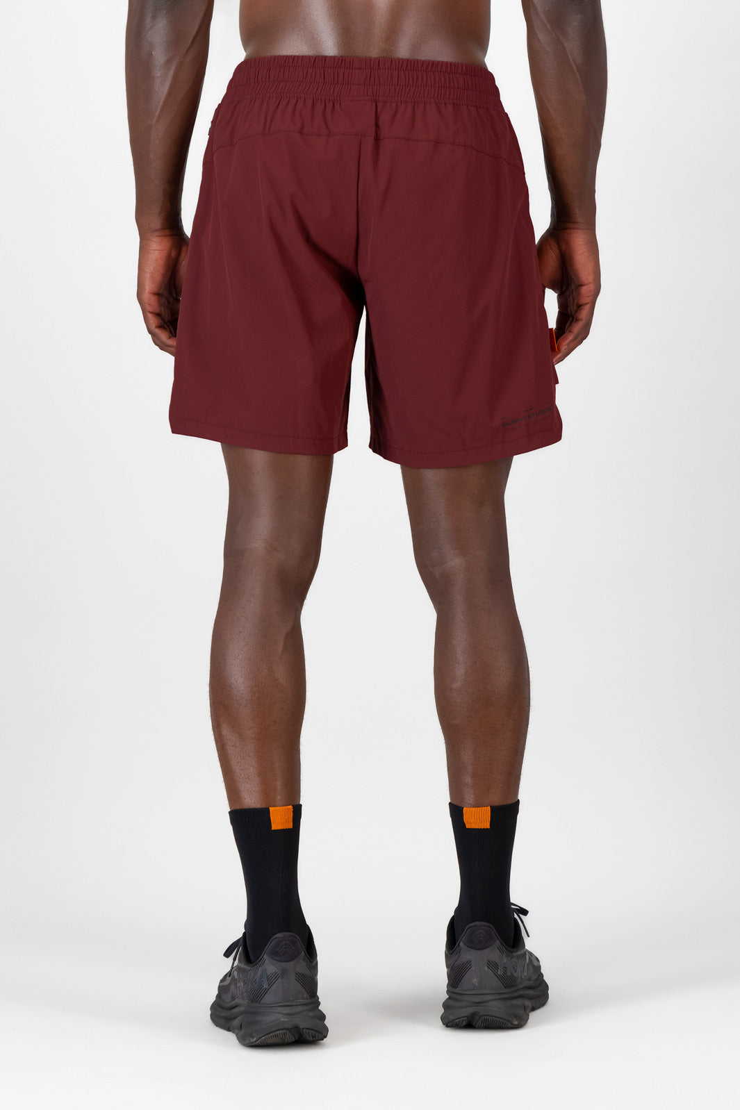 Burnt Studios | Fundamentals