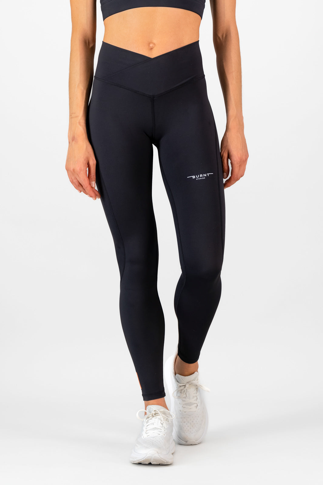 Burnt Activewear | Essential Contour Tight