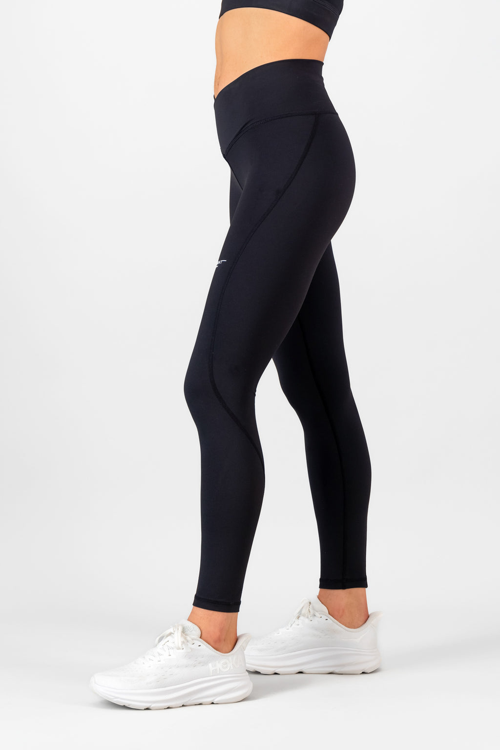 Burnt Activewear | Essential Contour Tight