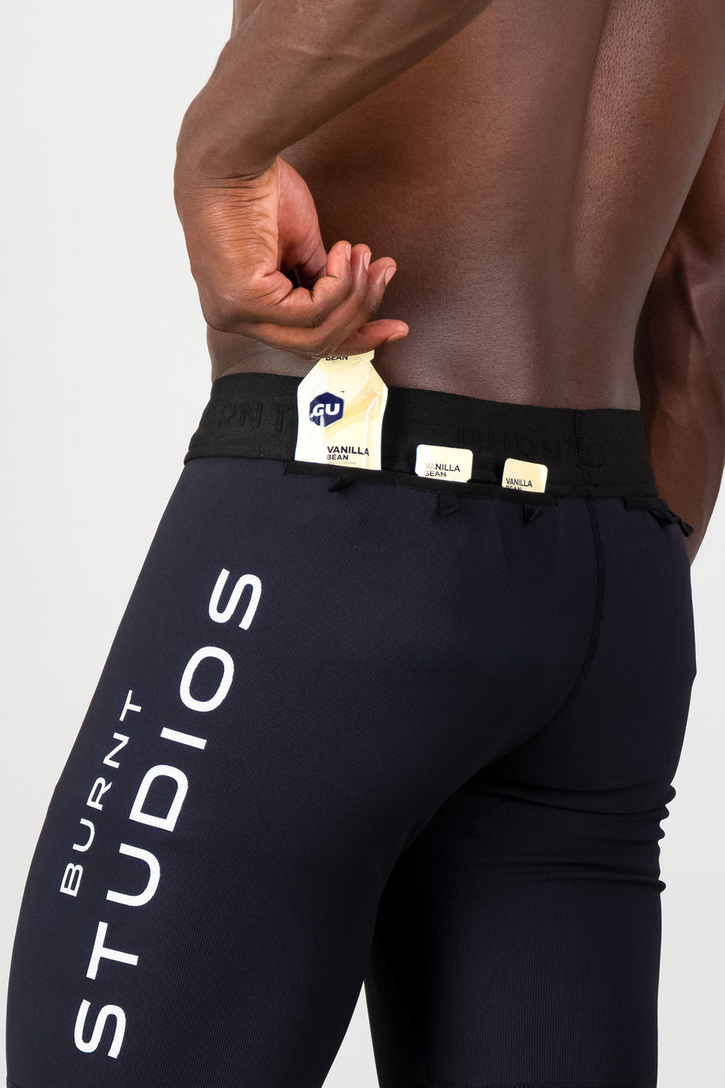 Mens Bottoms – Burnt