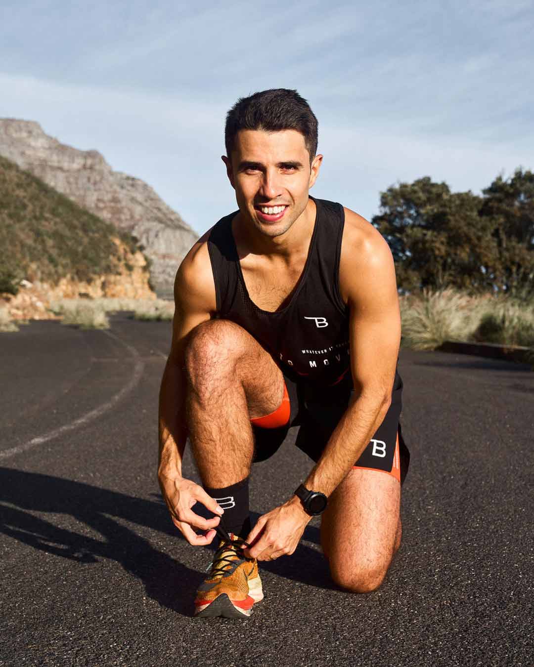 4 Week Kickstart Run Plan | 21KM Prep / Moderate Fitness | Burnt Fit