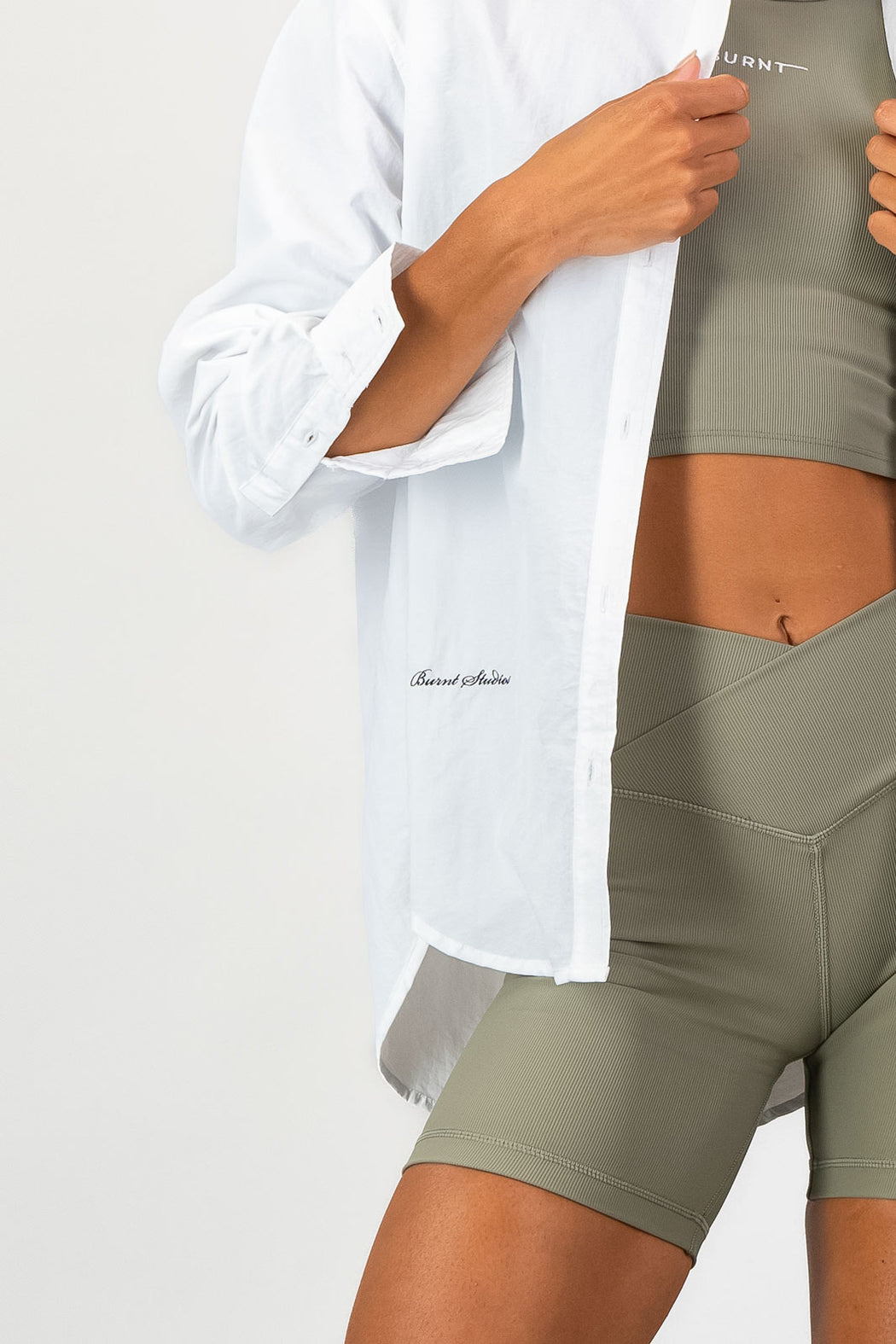 Burnt Studios® - Premium Activewear