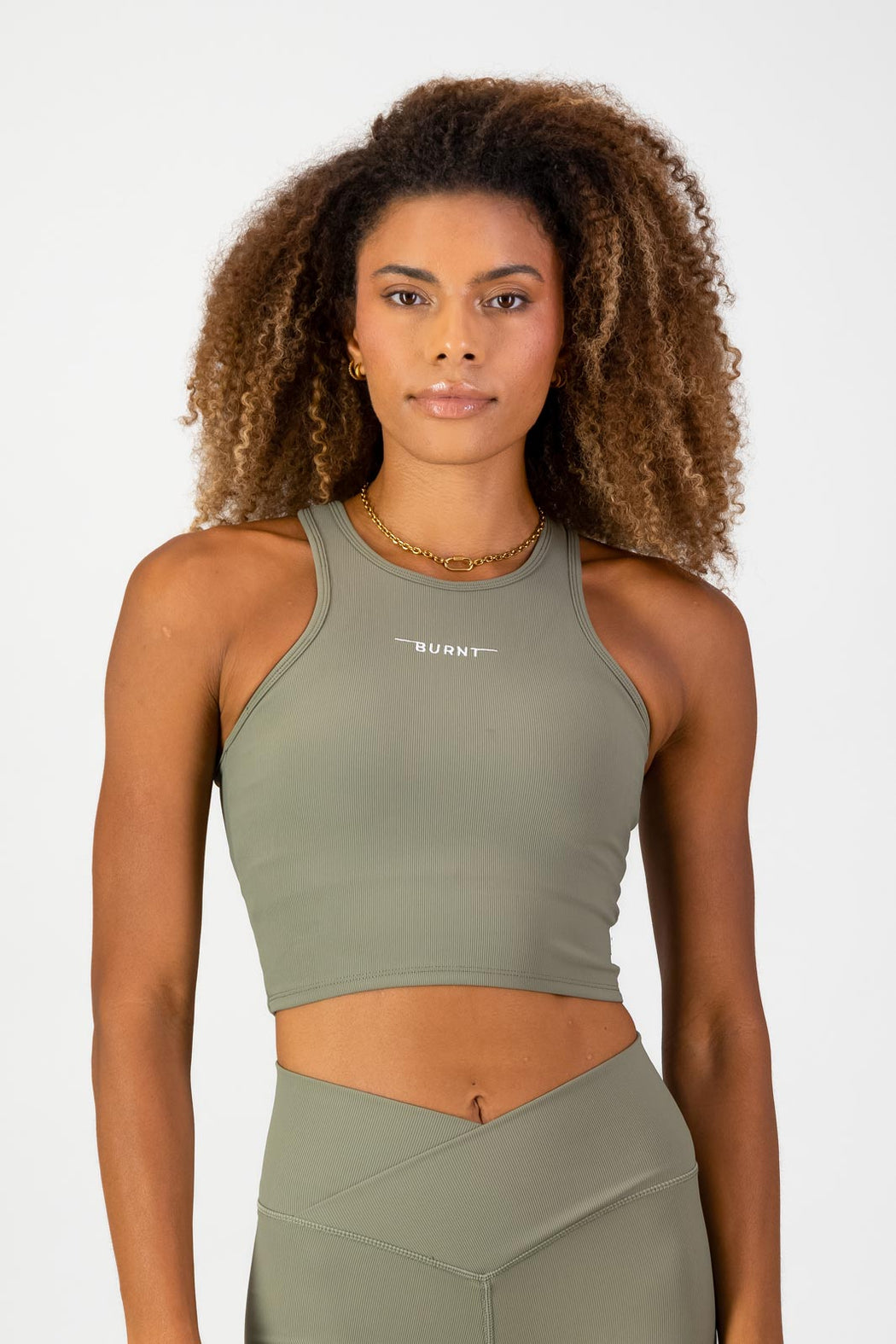Burnt Studios® - Premium Activewear