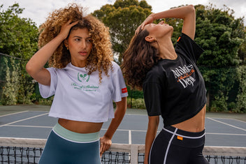 LA COLLECTION – Burnt