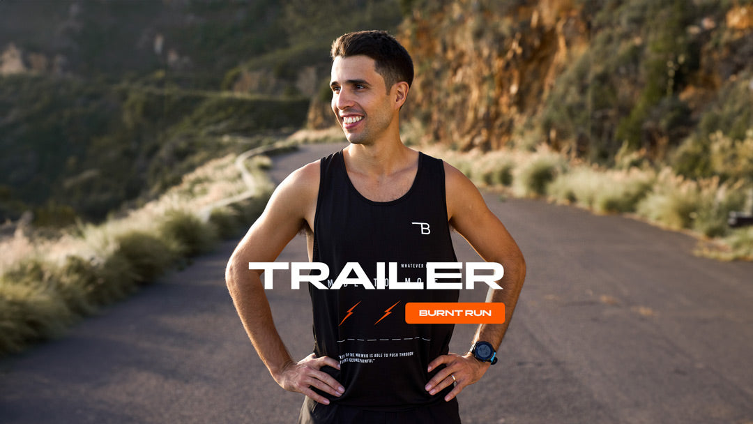 Half Marathon Race Training | 12-Week Beginner Plan | 21KM | Burnt Fit