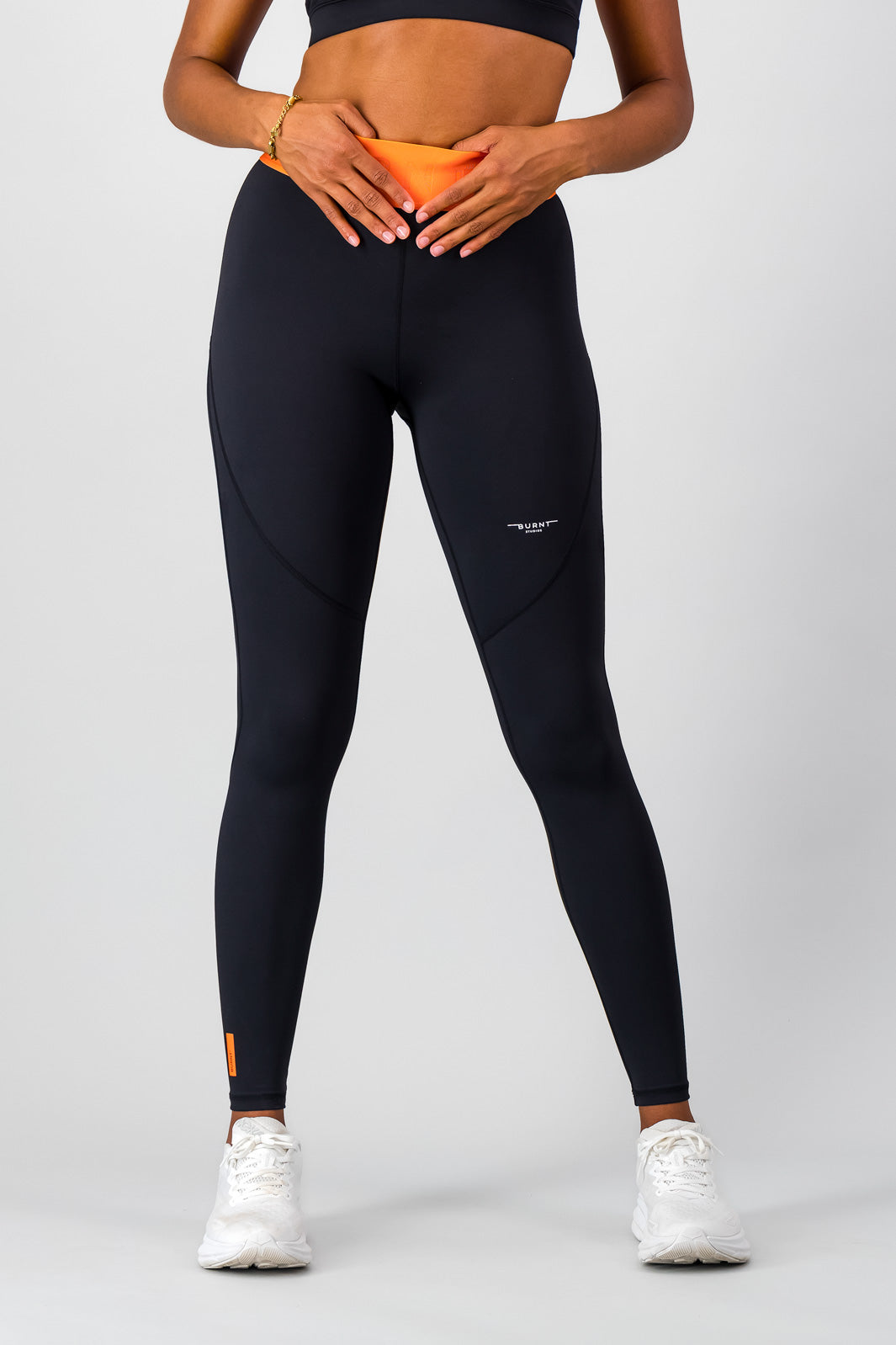Burnt Studios® - Premium Activewear
