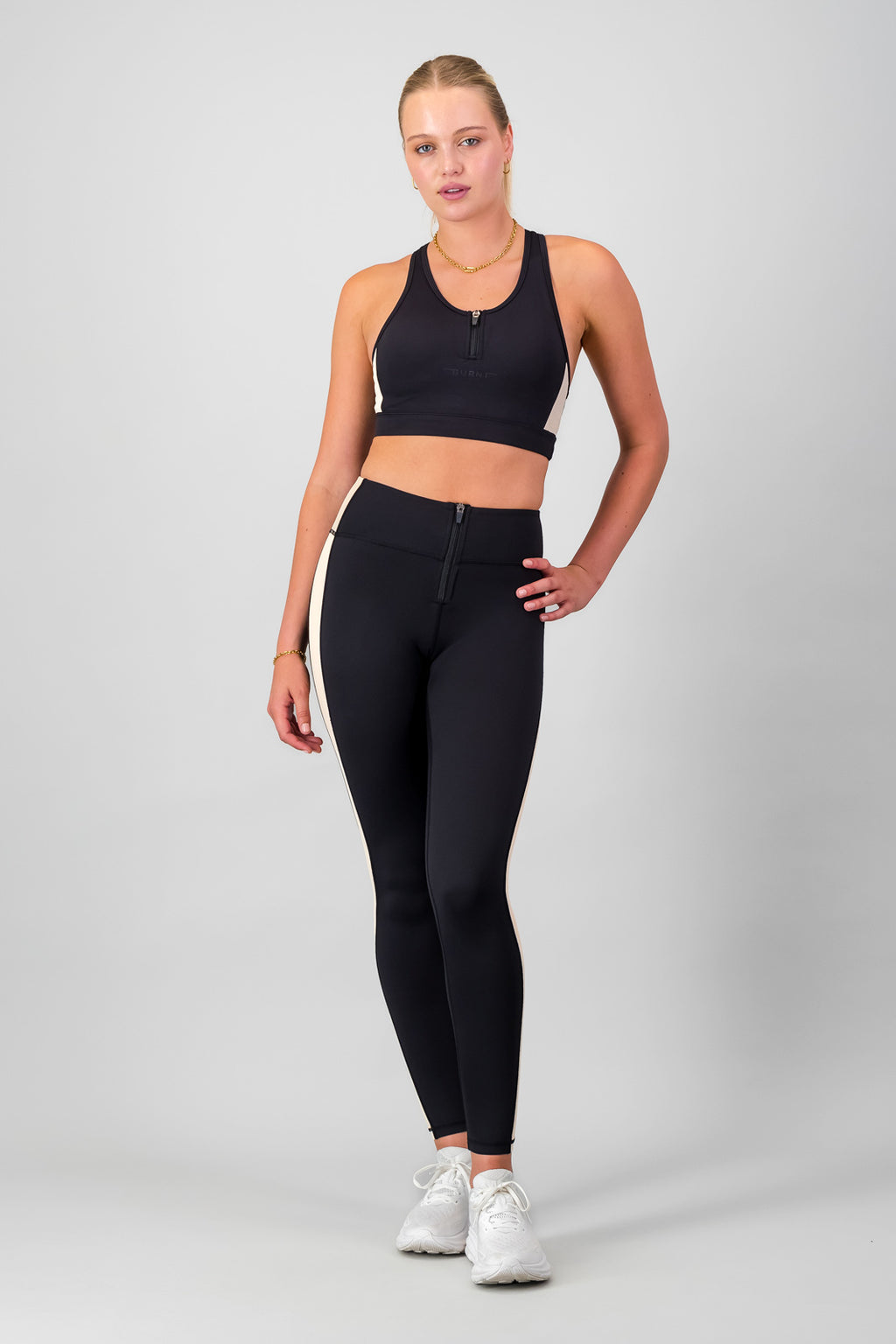 Burnt Studios | Motion Tights