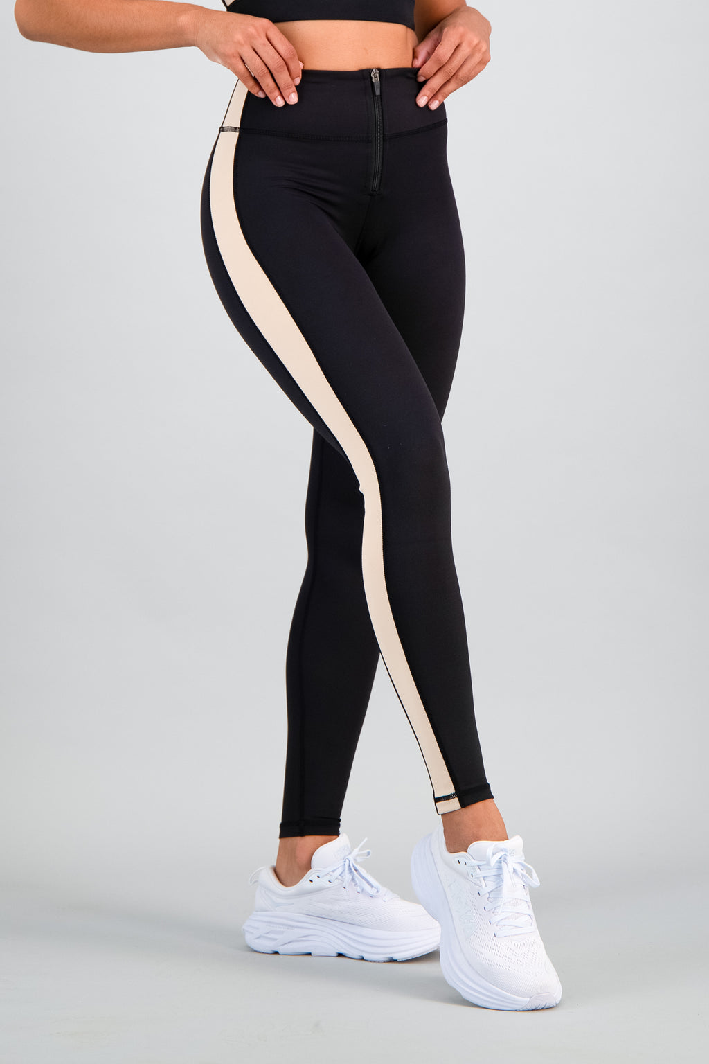Burnt Studios | Motion Tights