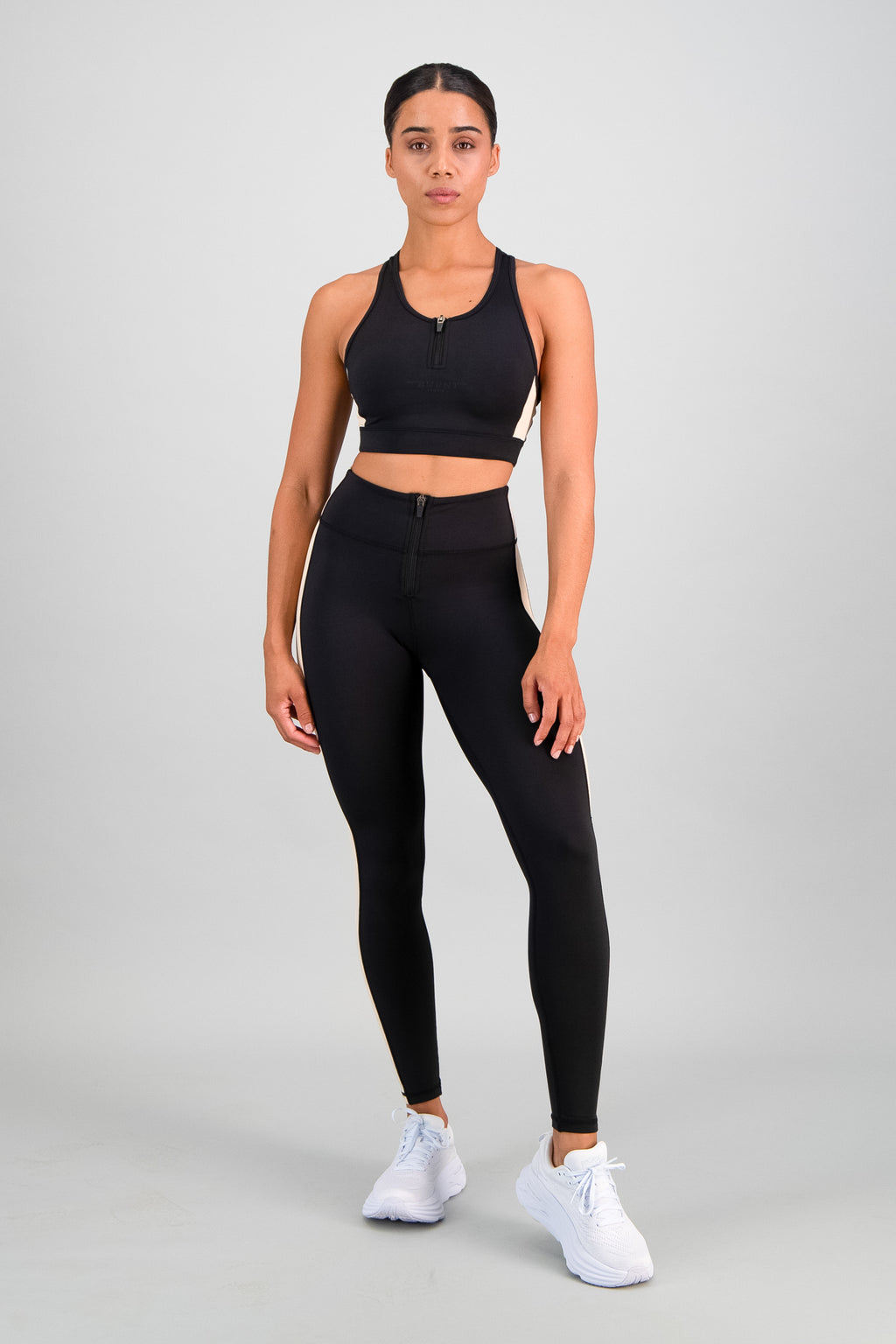 Burnt Studios | Motion Tights