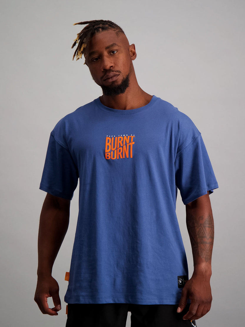 Last Of The Best - Men – Burnt